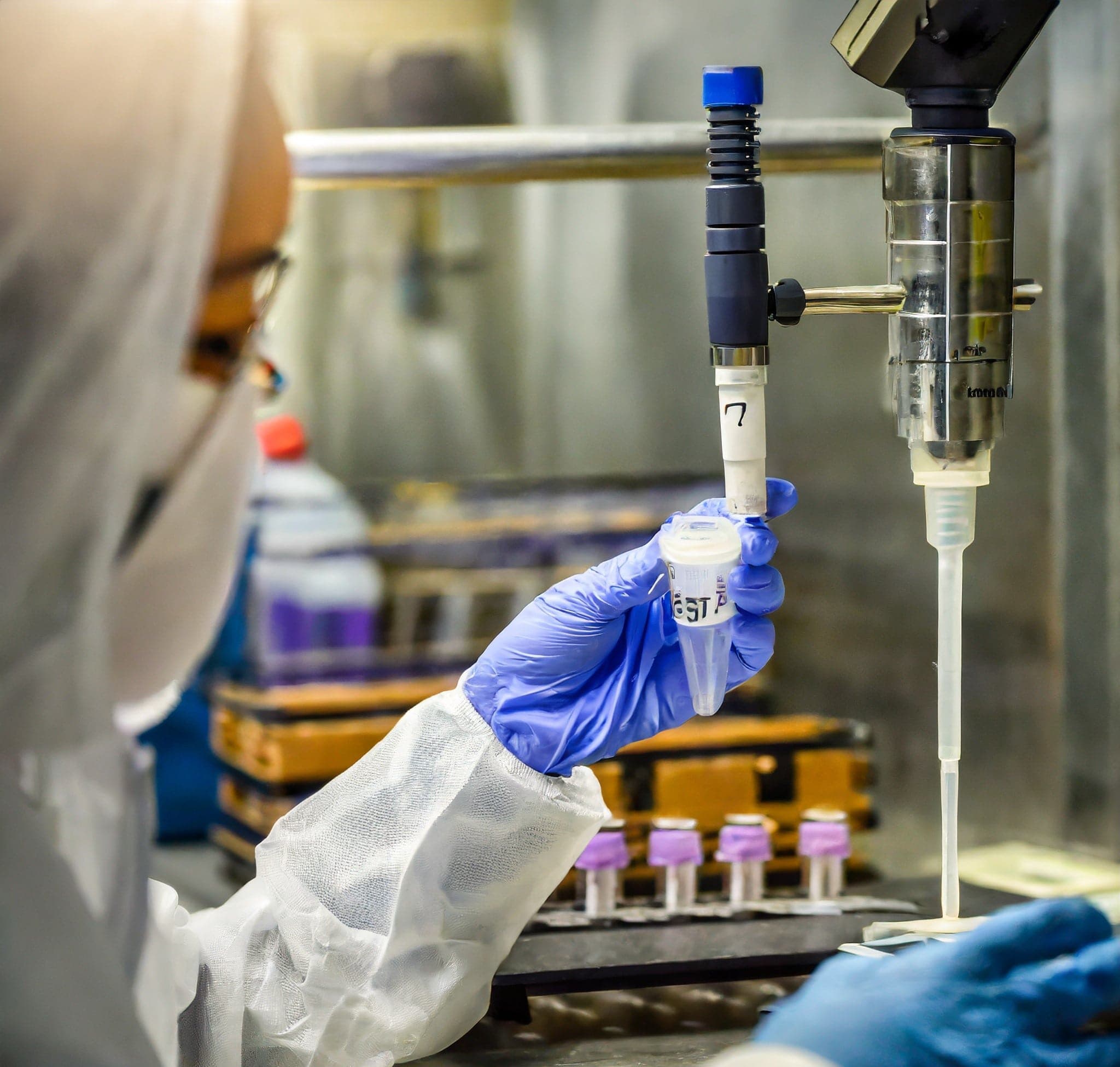 Navigating the Challenges of Mould Air Sample Analysis